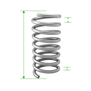 Custom Springs and Wire Forms Manufacturers | Jackson Spring