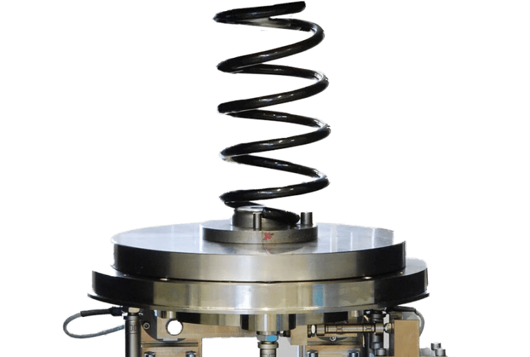 Custom Springs and Wire Forms Manufacturers | Jackson Spring