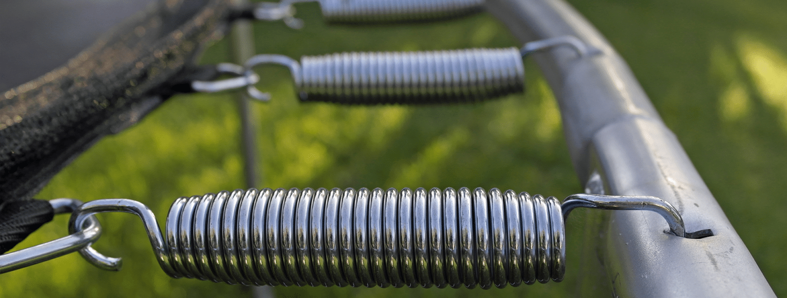 Types of Coiled Wire Springs: Applications & Expert Insights